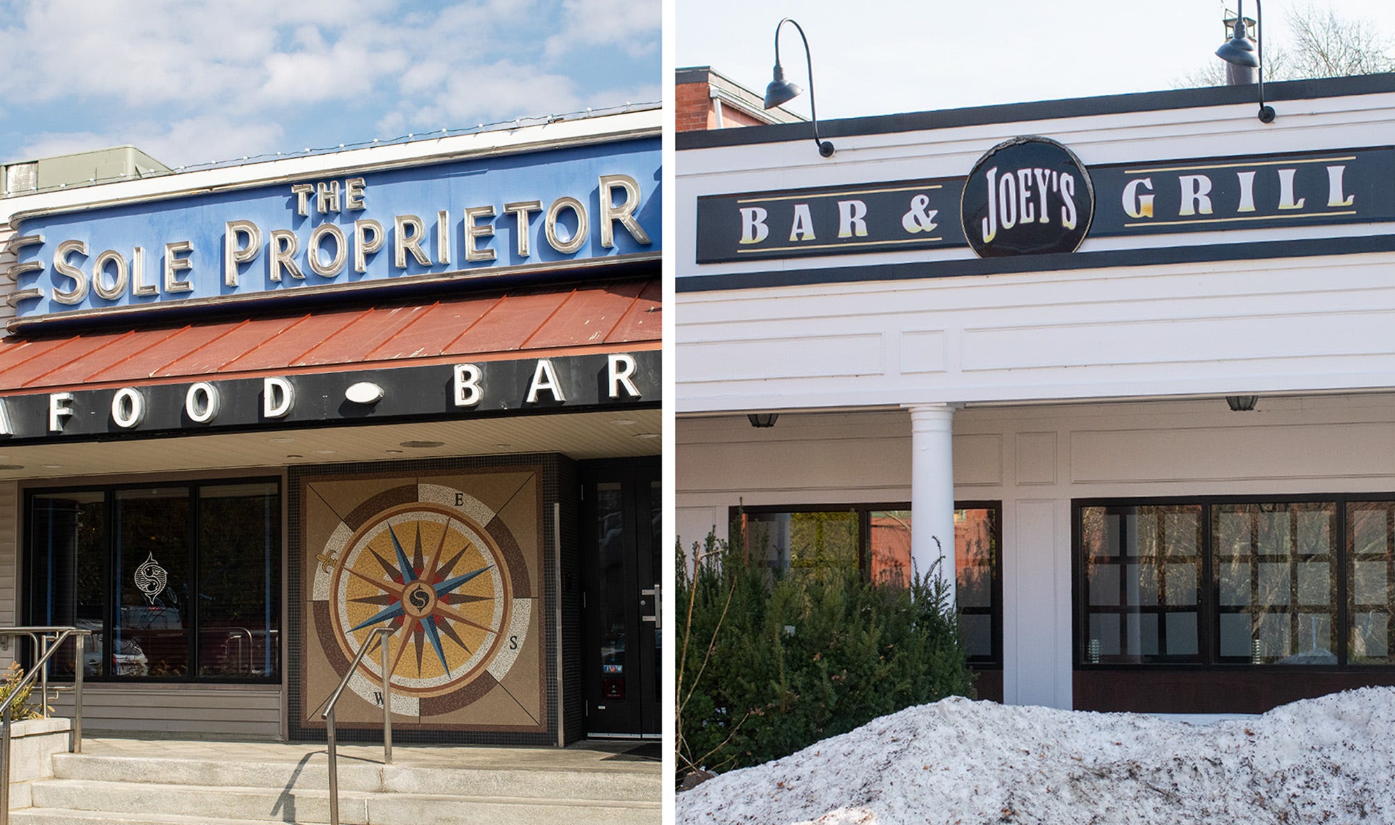 Hear from The Sole and Joey's, finalists in the search for Best Date ...