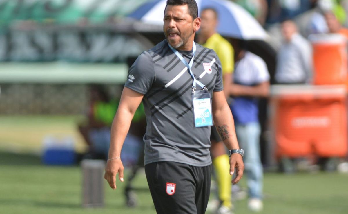 Gerardo Bedoya vuelve a la acción y trabajará con equipo del fútbol ...