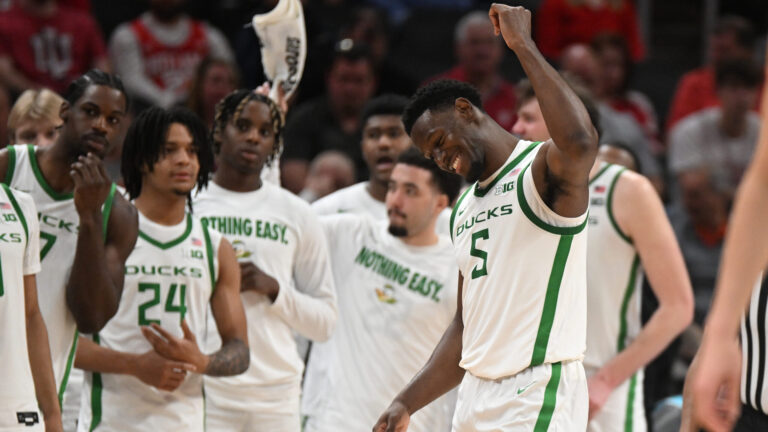 5 Biggest Must-See Matchups in College Basketball on Friday