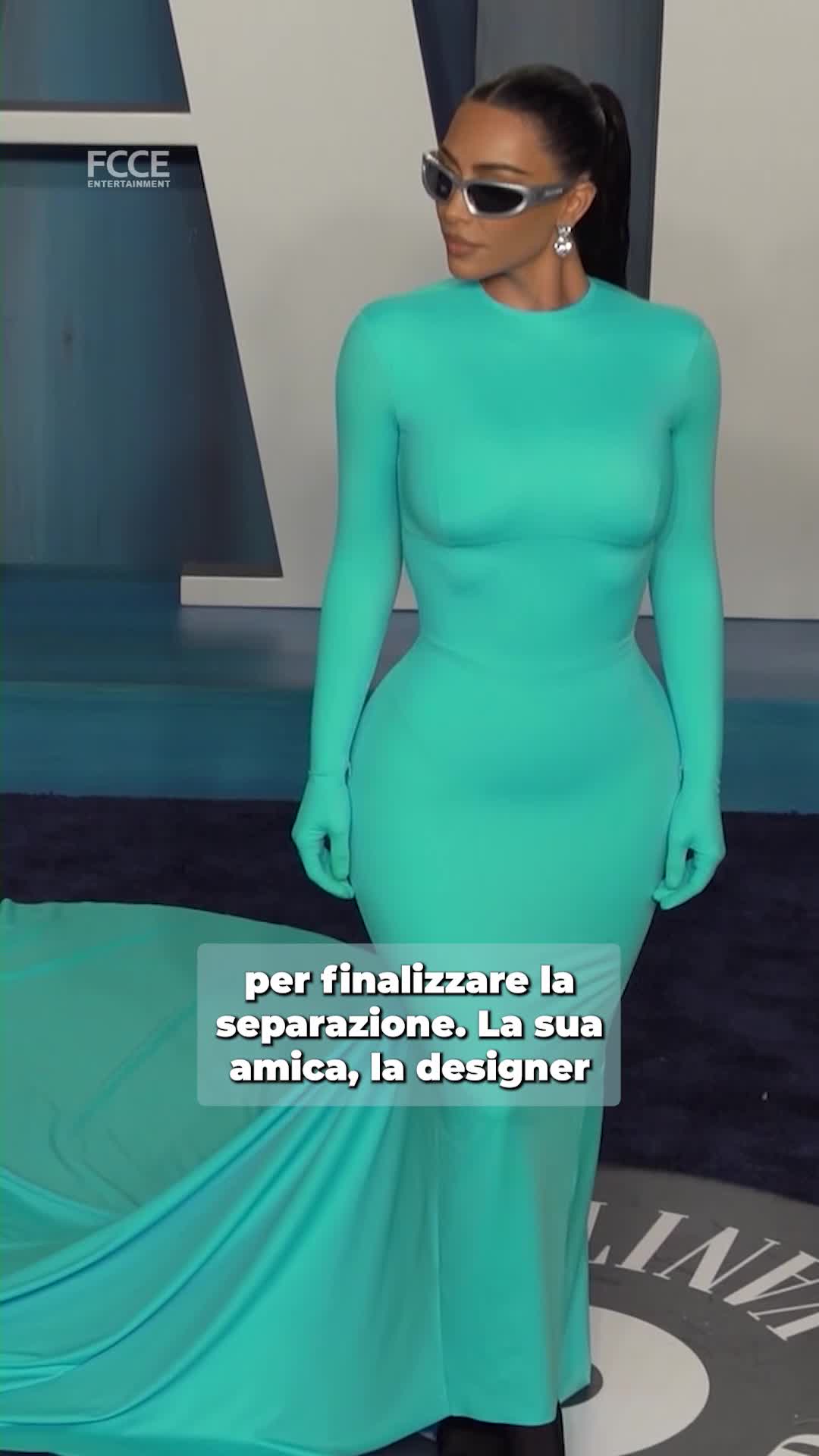 Kim Kardashian parla di rimpianti e della perdita dell'anello di ...