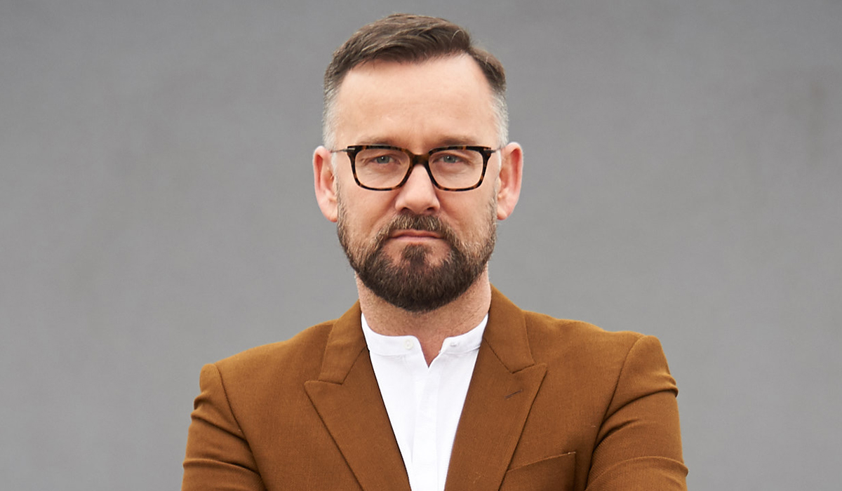 Watch: Brendan Courtney praises An Post following sweet gesture from fans