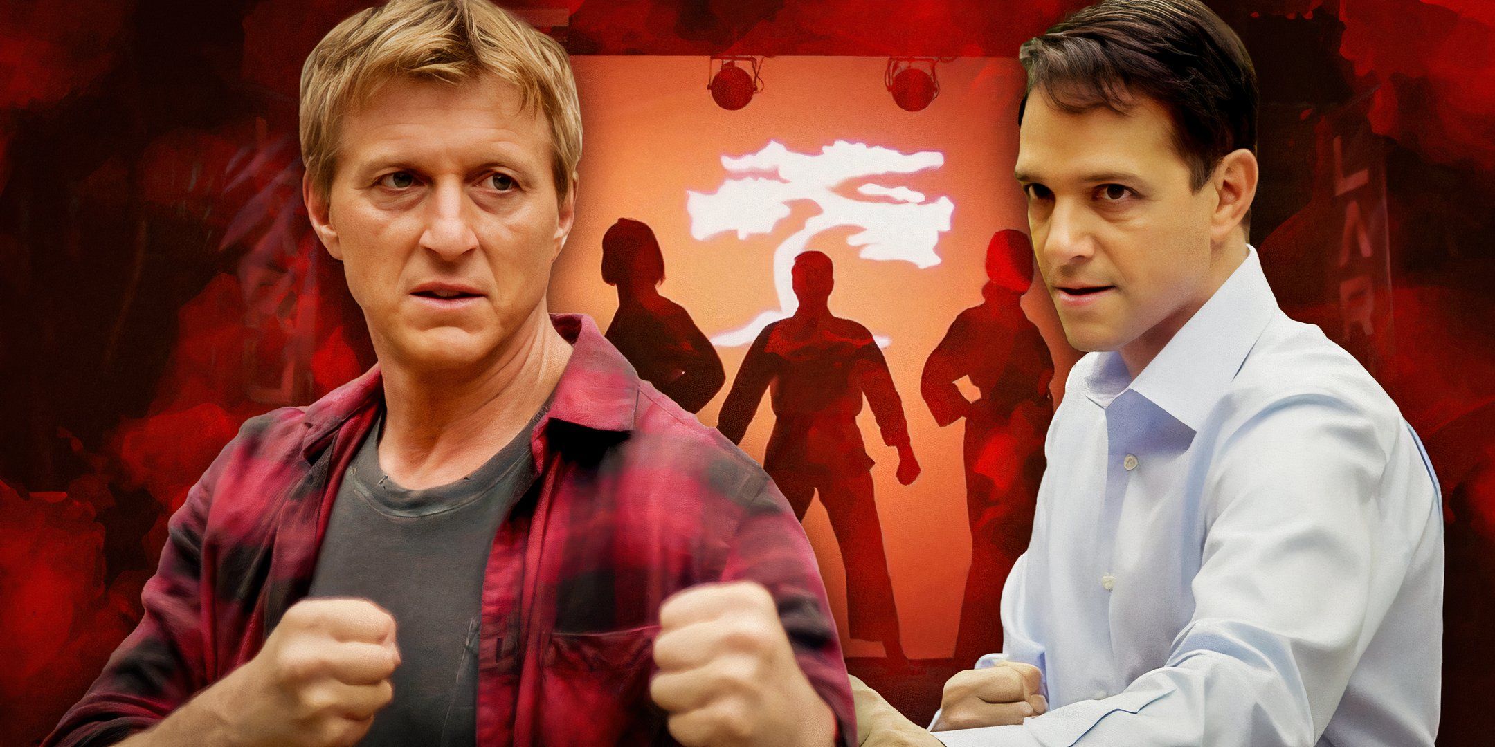 All 17 Fights Between Karate Kid Characters In Cobra Kai, Ranked