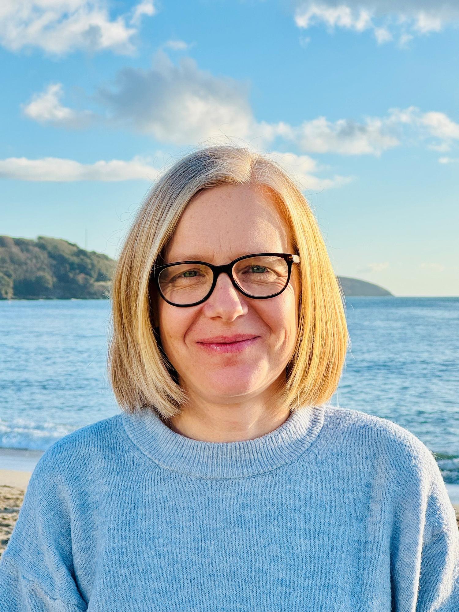 REAL LIFE: How the Lightning Process gave my daughter her life back