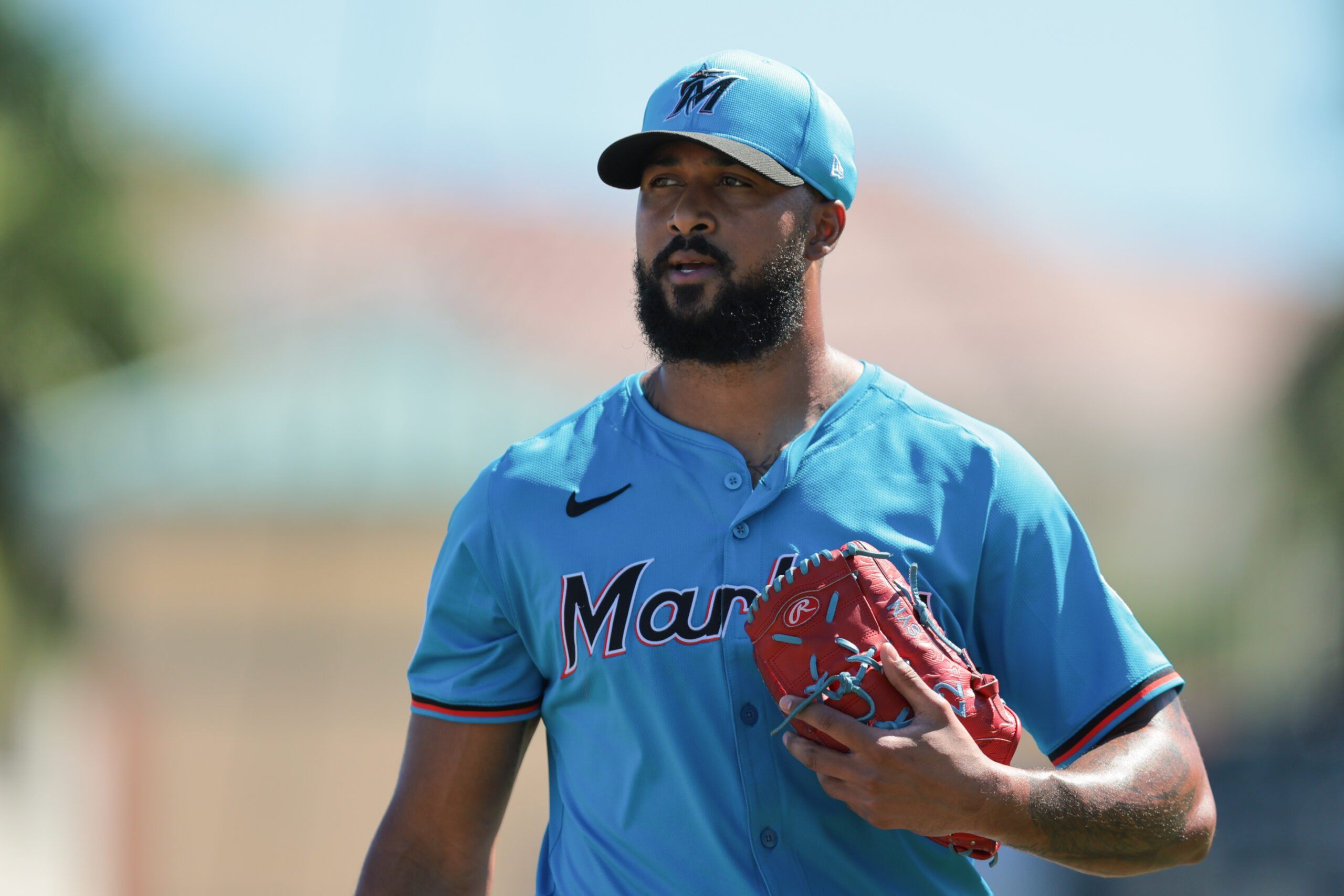 Mets named as potential landing spot for Marlins ace starting pitcher
