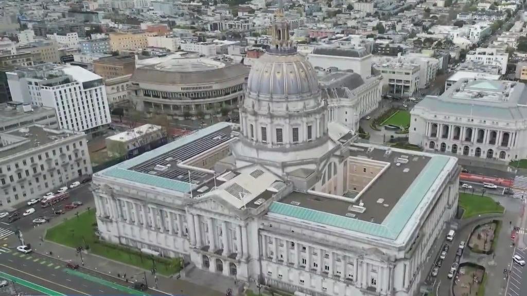 San Francisco city worker, partner accused of $500K welfare scam