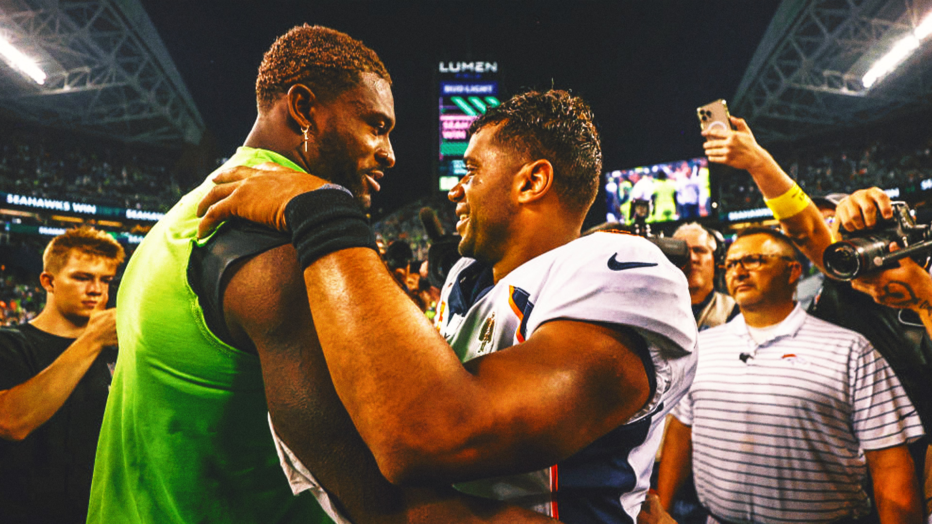 Steelers WR DK Metcalf, singer Normani engaged; why he should thank ...