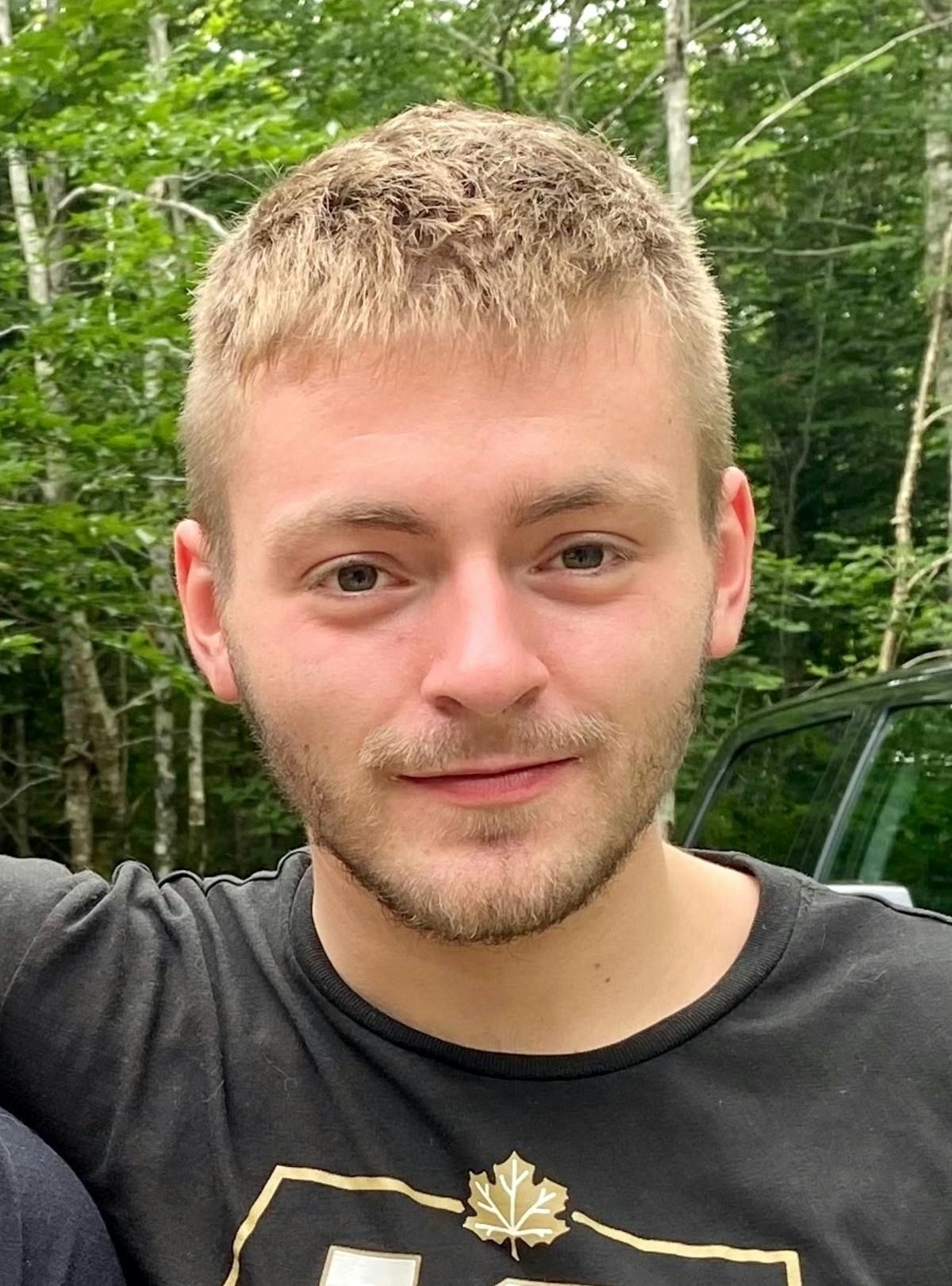 TINA COMEAU: My son Justin, gone from our lives but forever part of the ...