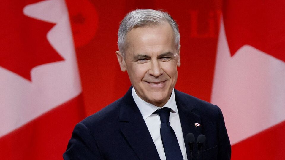 Mark Carney sworn in as Canada's new prime minister, says ‘Canadians ...