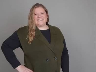 Election 2025: Orland Township Clerk Candidate Shannon Olson