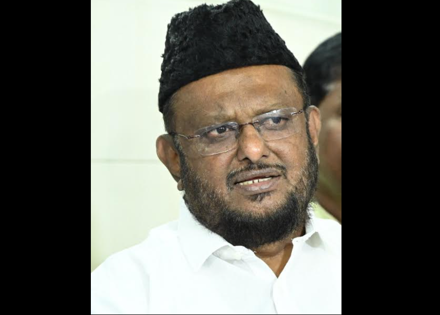 MMK president and MLA Jawahirullah gets one-year jail term in foreign ...