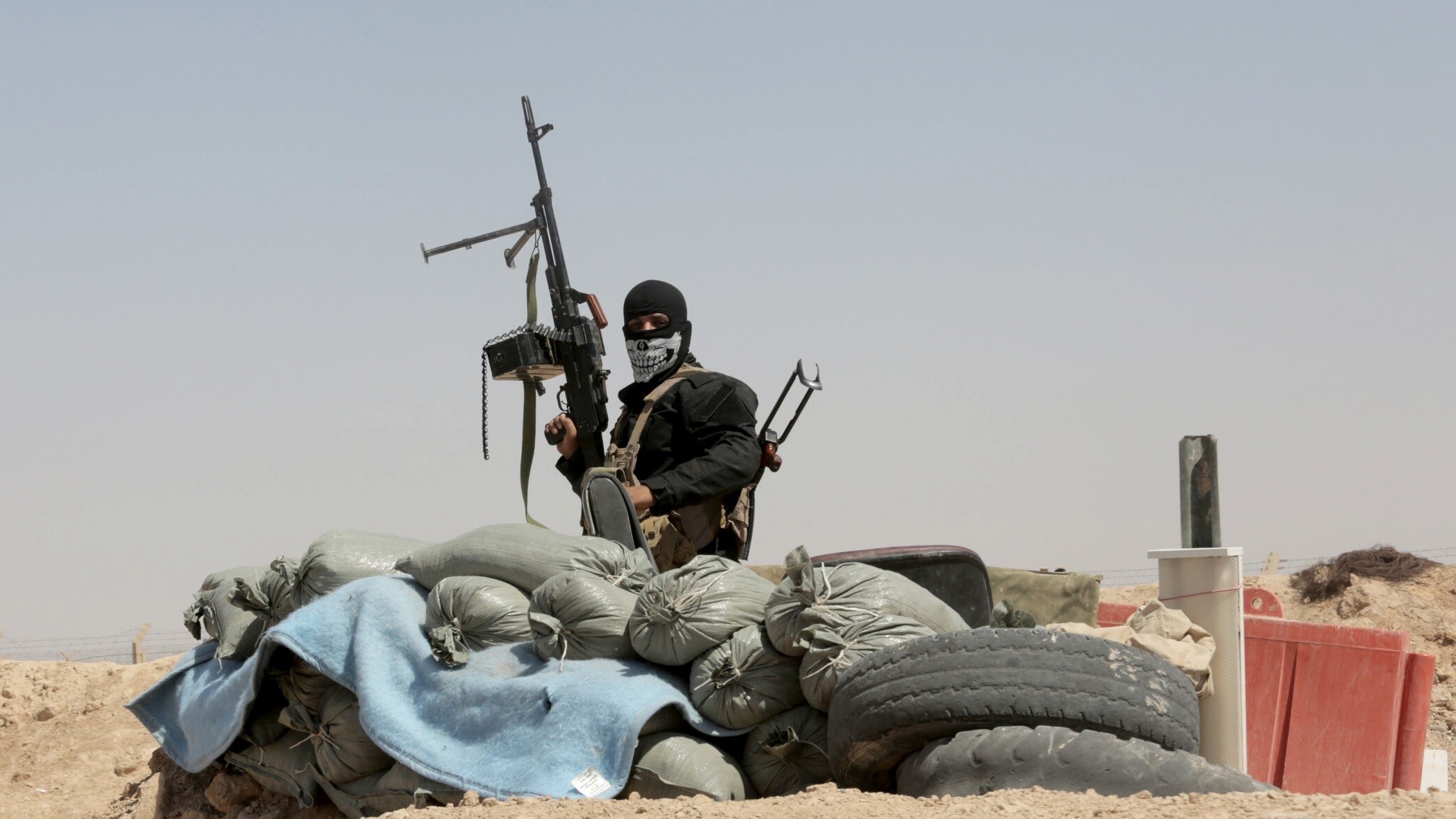 ‘One Of World's Most Dangerous Terrorists’—Iraq Forces Eliminate ISIS ...