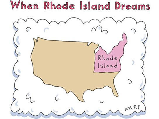 15 Cartoons Introverts Will Perfectly Understand