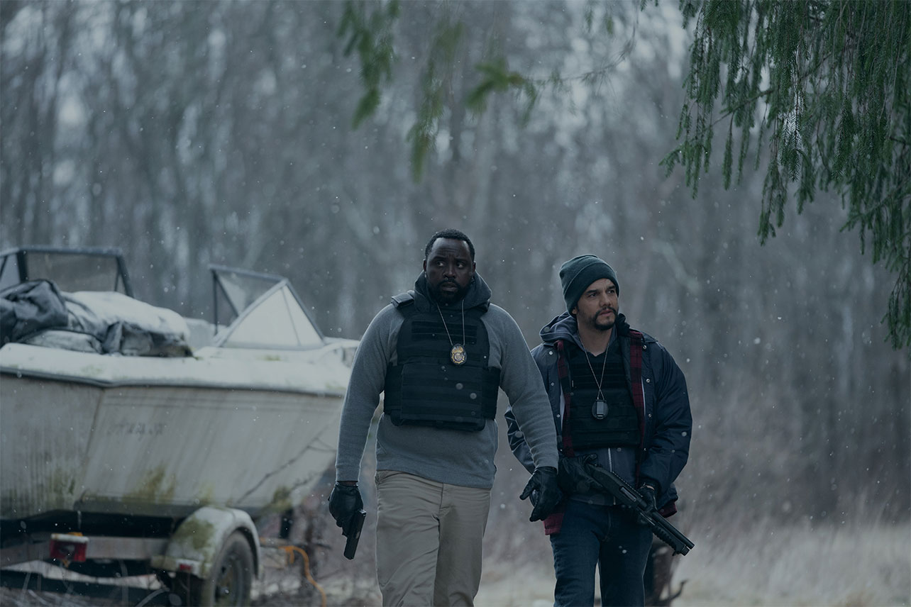 How to Watch ‘Dope Thief’ on Apple TV+ for Free: Time, Cast, Streaming Info