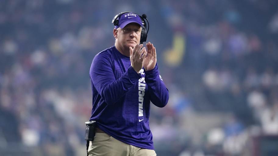 Four-Star Recruit Expected To Visit Kansas State