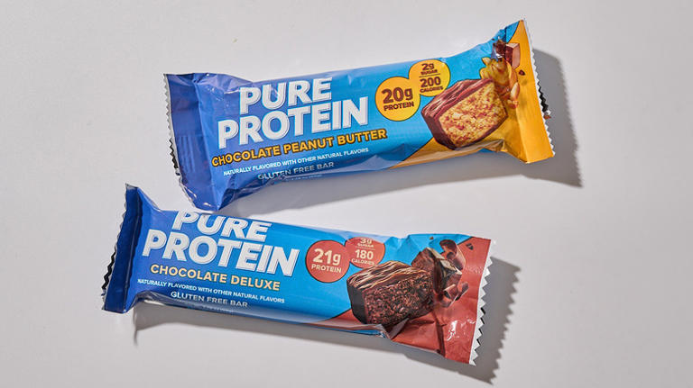 12 High Protein Bars, Ranked