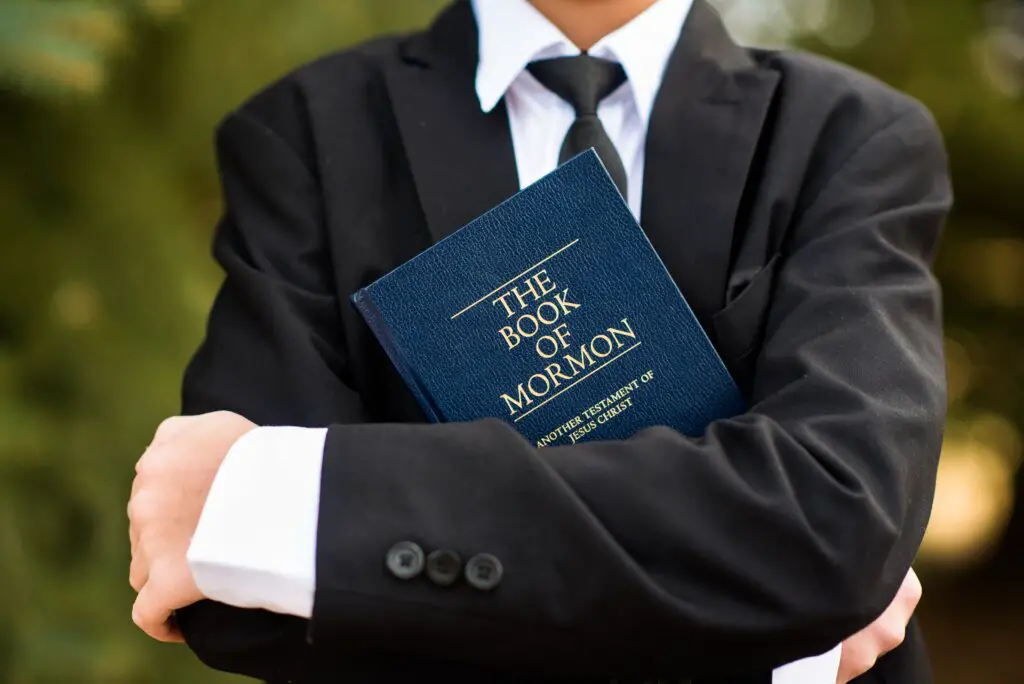 18 Mormon Practices That Seem Strange Until You Know the Real Story