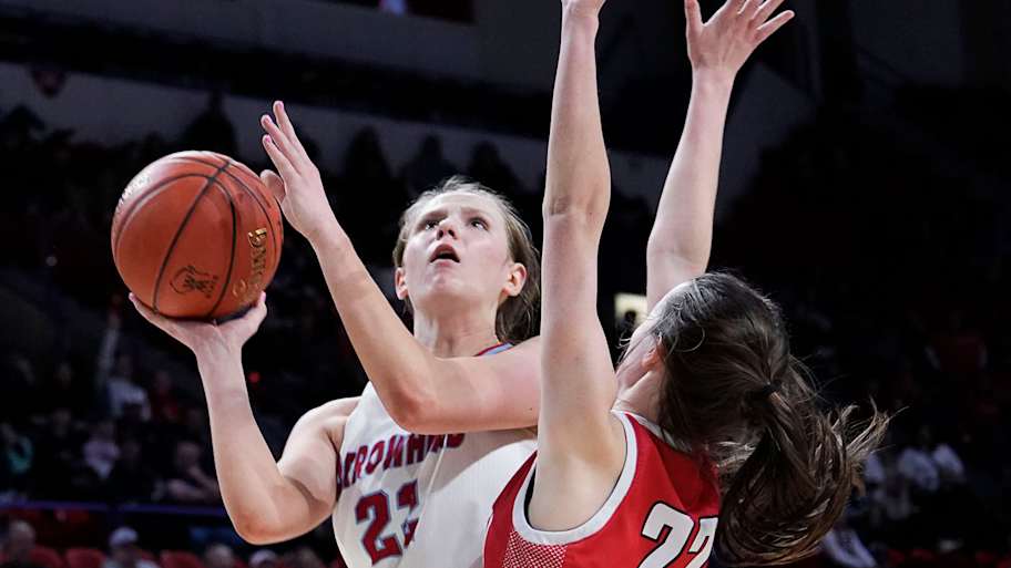 Battle-Tested Arrowhead Girls Basketball Team Seeking Second ...