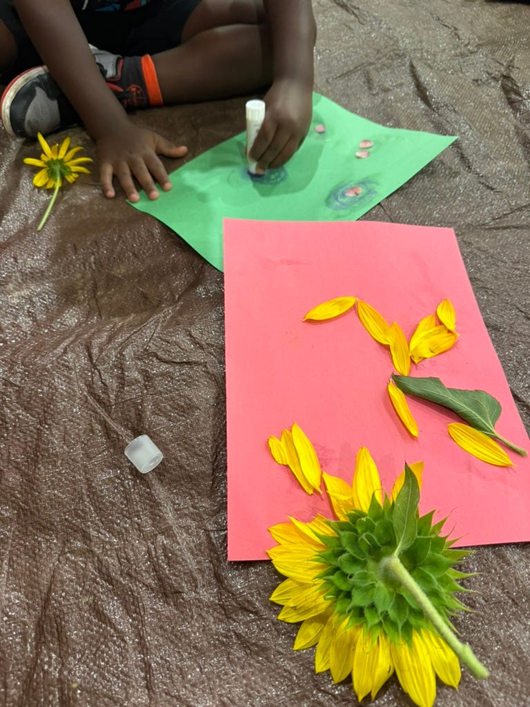 Read 2 Succeed: Celebrate National Reading Month