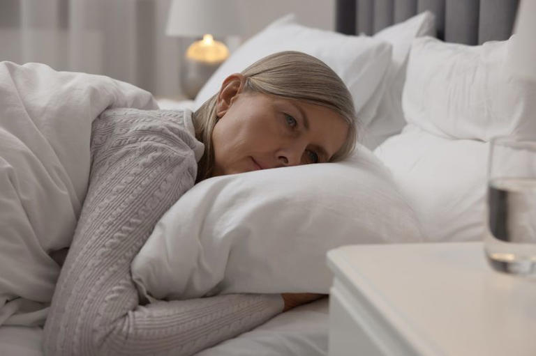 Why getting too much sleep could be bad for your health