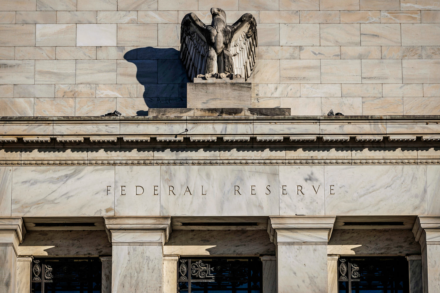 Federal Reserve is likely to hold interest rates steady next week. But ...