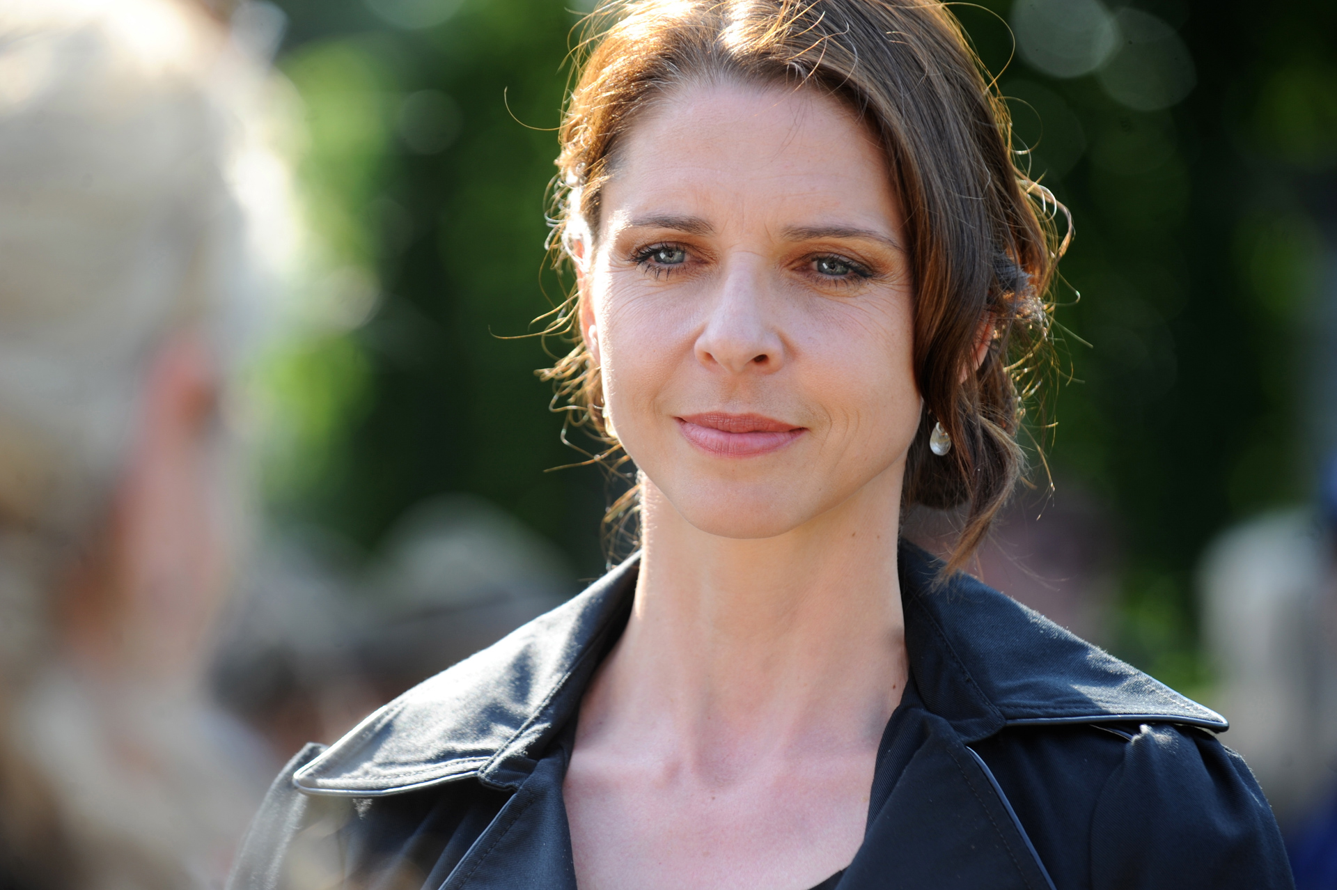 De mooiste foto's van Francesca Vanthielen