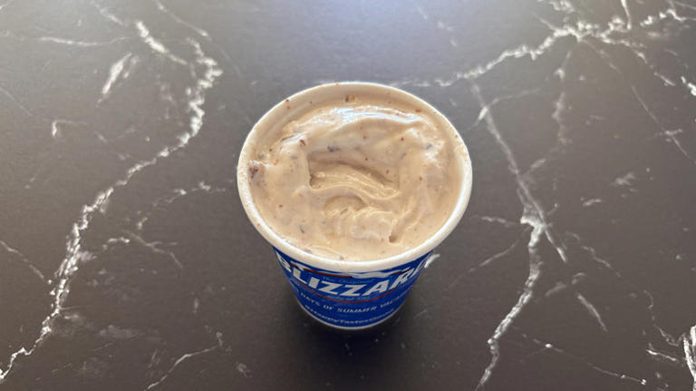 14 Dairy Queen Blizzards, Ranked