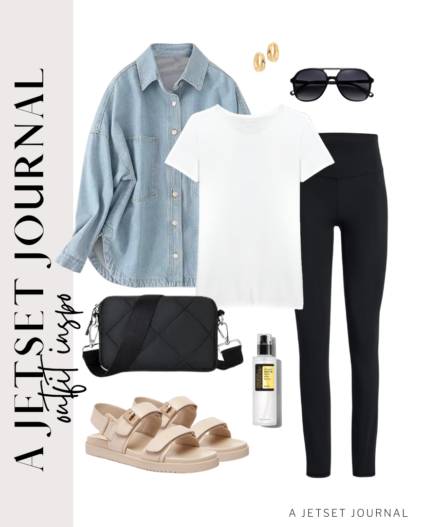 Five Pinterest Outfit Ideas to Shop Now