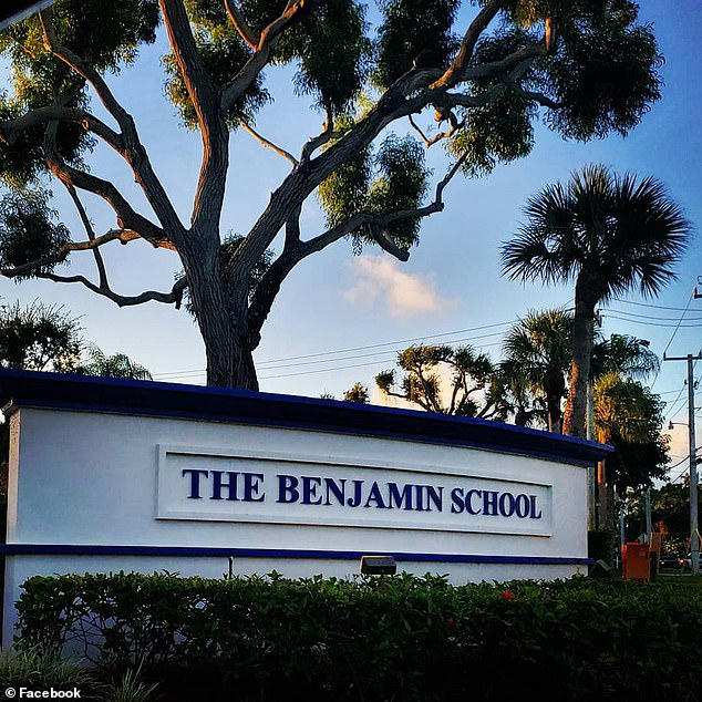 Inside the elite $37k-a-year school where Charlie Woods and Kai Trump ...