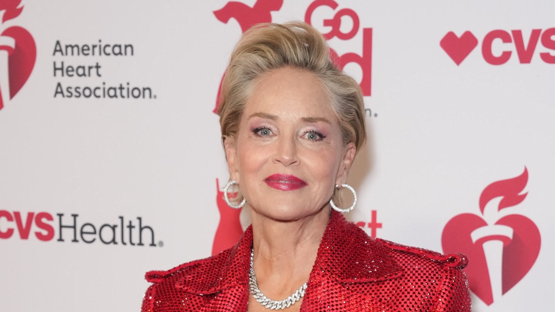 Sharon Stone Claims She Was 'Unexpectedly' Cut From 'A Simple Favor 2'