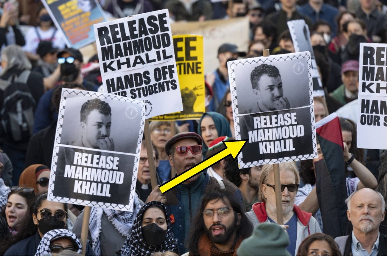 Students, Tell Us How You Feel About Trump Threatening To Expel Or ...