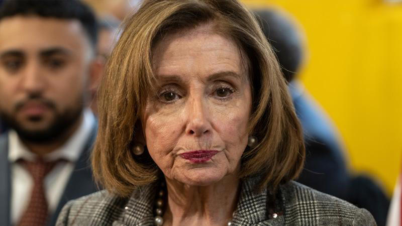 'Unacceptable': Pelosi takes veiled shot at Schumer as she urges Dems ... 'Unacceptable': Pelosi takes veiled shot at Schumer as she urges Dems ...