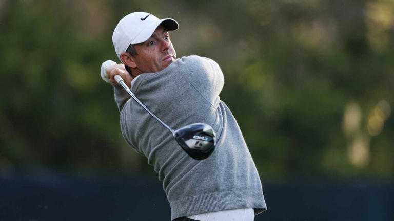 2025 Players Championship Saturday tee times: Round 3 pairings