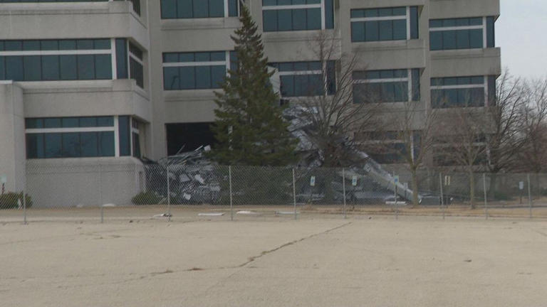 Howard to discuss future of former UnitedHealth campus at two meetings