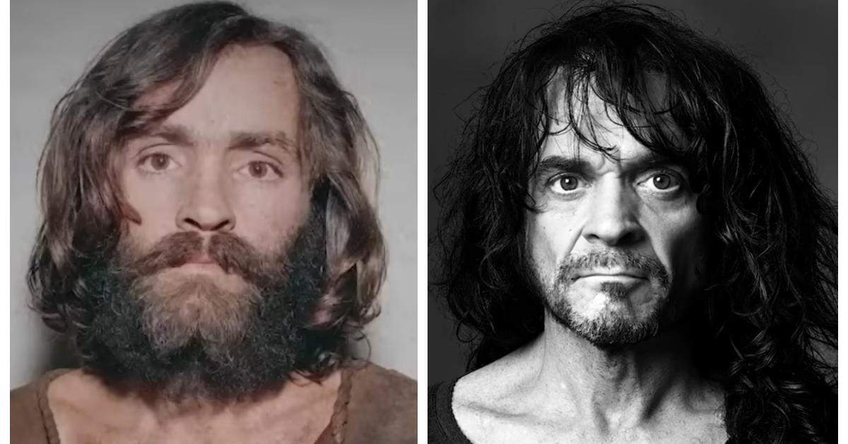 Charles Manson Has Three Confirmed Children, but One Man Says He Is ...