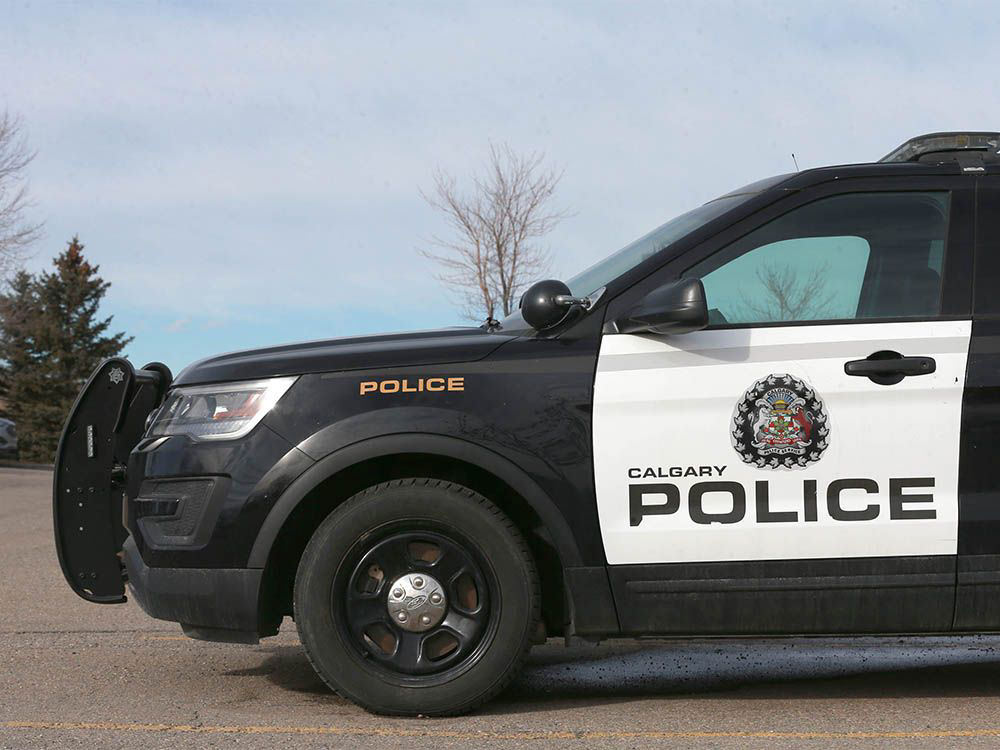 Police lay impaired driving charges in fatal Glenmore collision Police lay impaired driving charges in fatal Glenmore collision