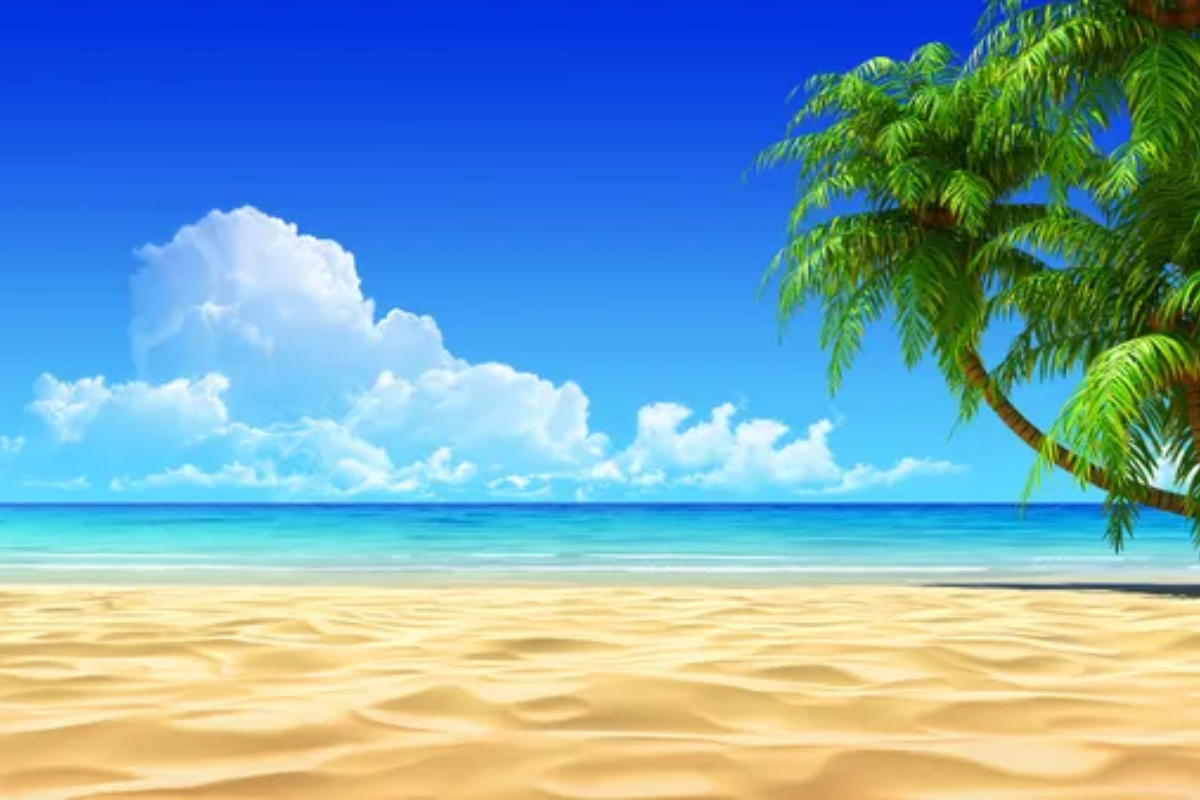 Hidden Tropical Paradises in Central America for the Perfect Escape