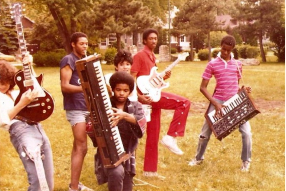 Elegance Bratton on New House Music Documentary ‘Move Ya Body,' and Why ...