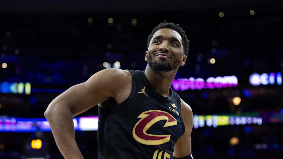 Donovan Mitchell's Official Injury Status For Cavs-Grizzlies Game Donovan Mitchell's Official Injury Status For Cavs-Grizzlies Game