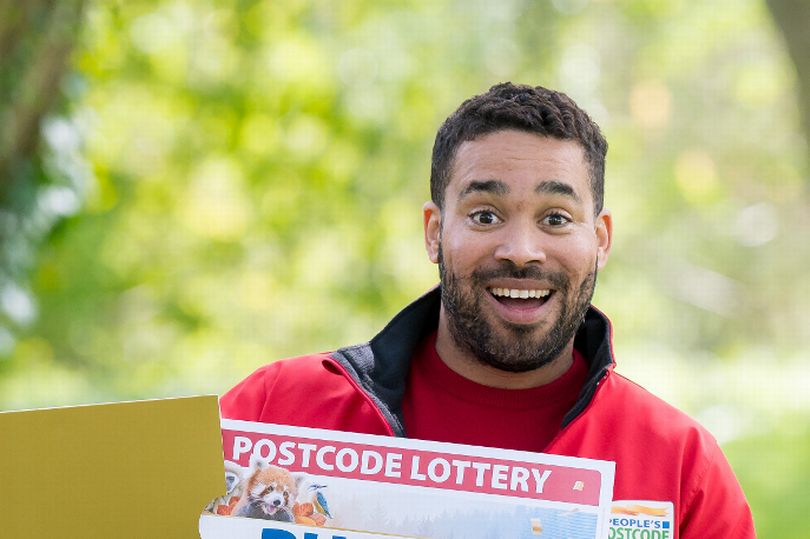 People's Postcode Lottery winning streets for March 8 to 14, 2025