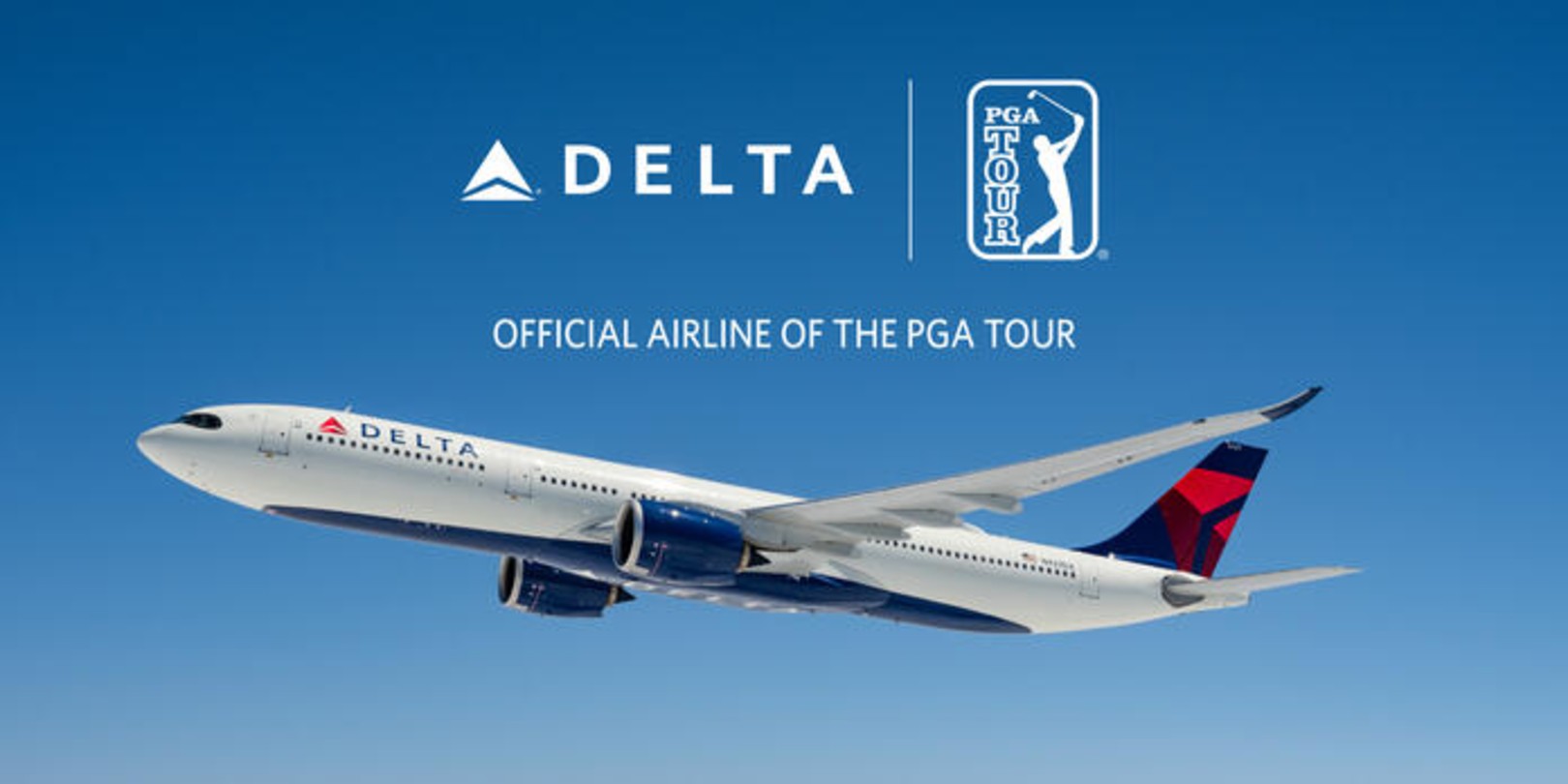 New Delta and the PGA Tour partnership offers these SkyMiles perks