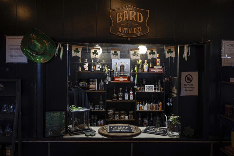 Trump's tariff wars forge rare bipartisan alliance in Kentucky as ...