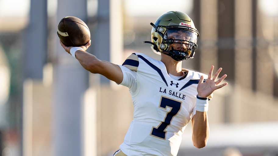 Missouri Locks in Visit with 2026 4-Star Quarterback Gavin Sidwar