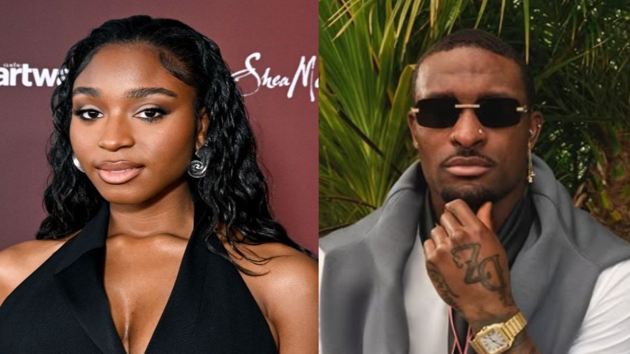 Normani Confirms Engagement to NFL Star DK Metcalf After Publicly ...