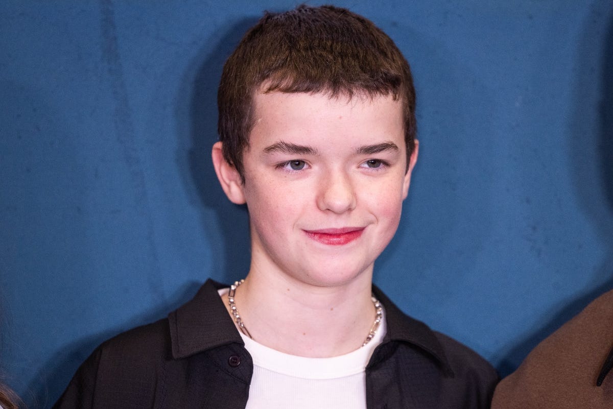 Everything you need to know about Adolescence's Owen Cooper