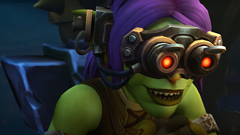 Blizzard's making a huge World of Warcraft change: combat add-ons will ... Blizzard's making a huge World of Warcraft change: combat add-ons will ...