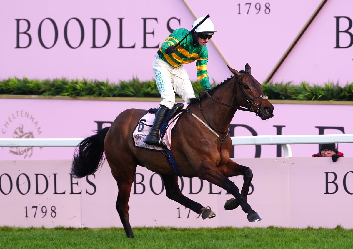 Cheltenham Festival 2025: Final results and every winner after ...