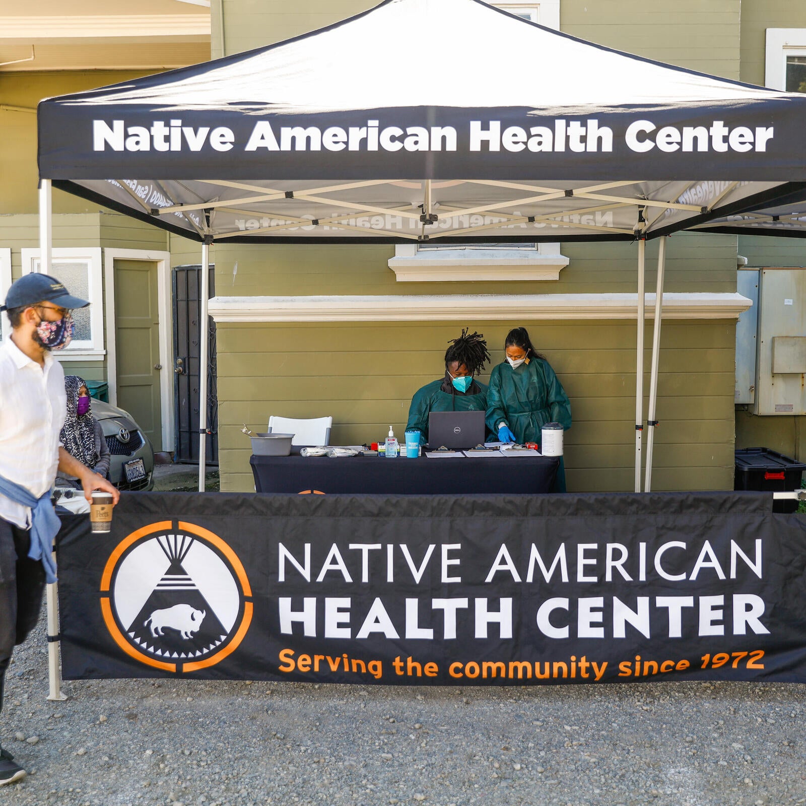 Medicaid cuts would decimate Native American programs, tribal health ...