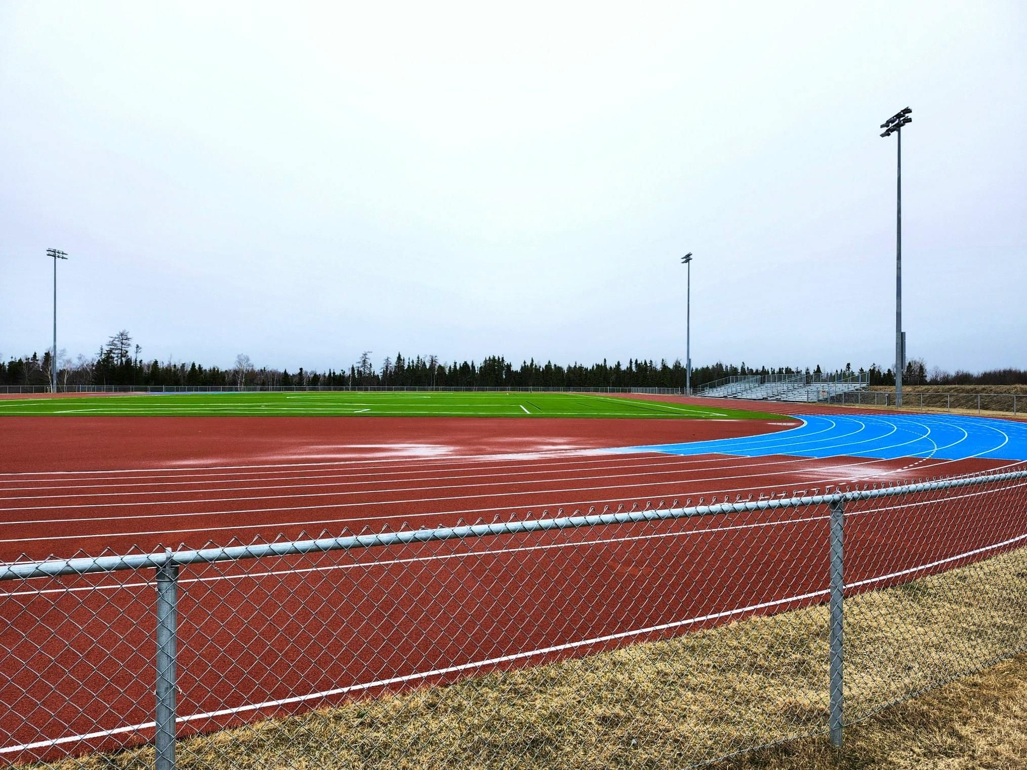 Communities that show initiative should get equitable funding help ...