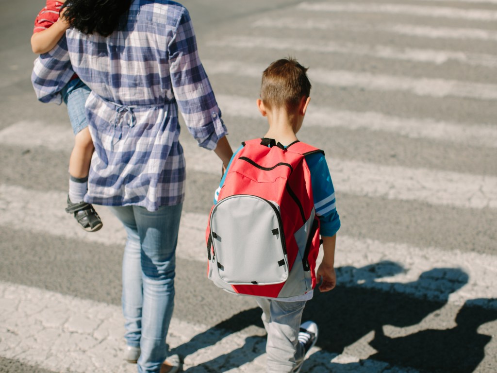 Over 70% of Gen Z & Millennial Parents Say They'd Take Their Kid Out of ...