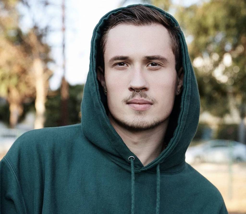 From Poland to Hollywood: MEHOW Hendzel’s Dance Journey